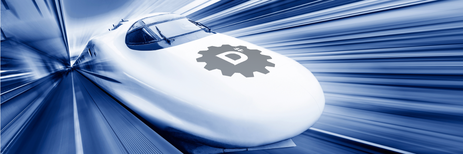 August 2021 Update - DSharp.fi