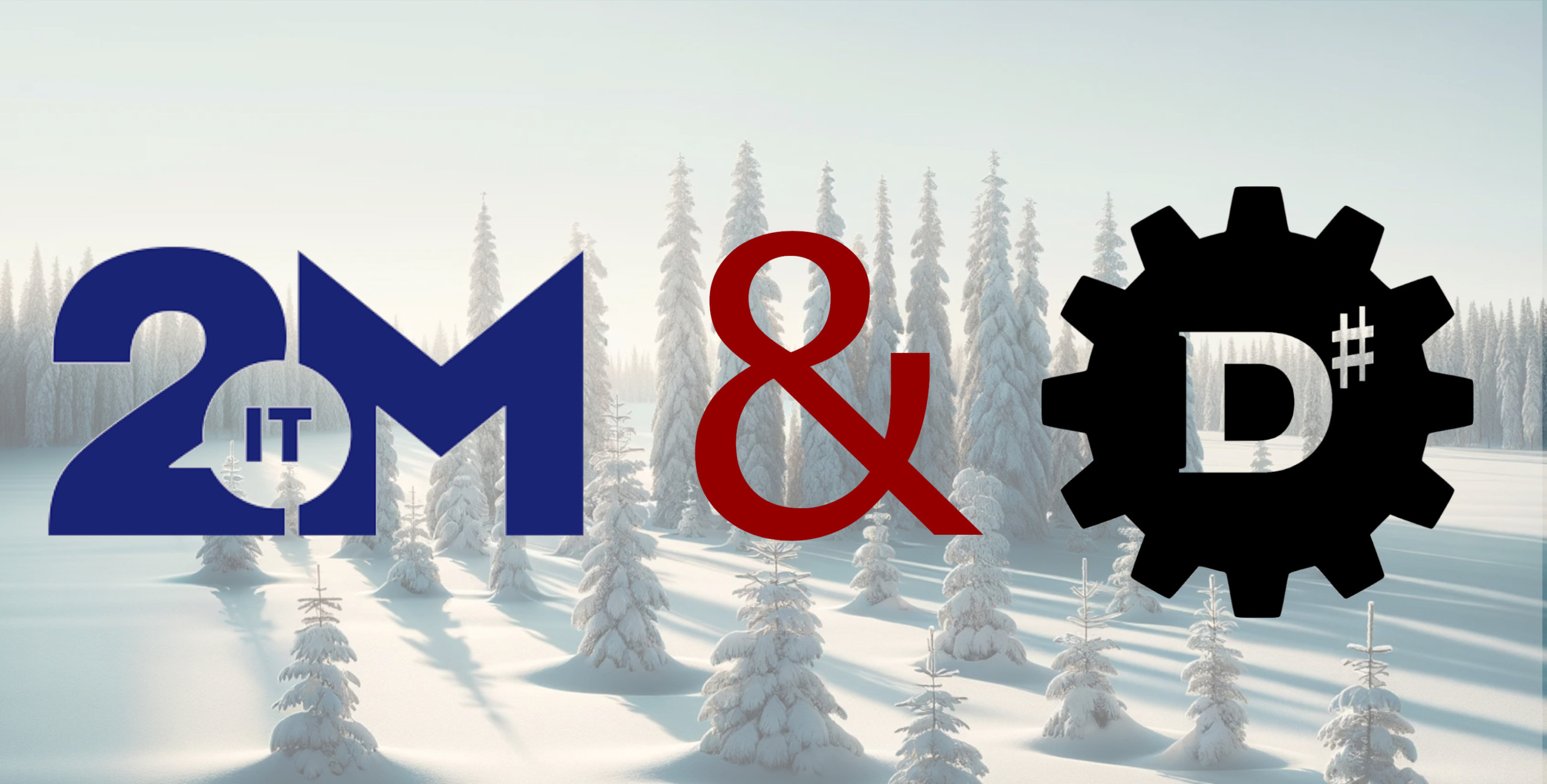 2M-IT and DSharp Embark on a Strategic Partnership in Data Analytics ...