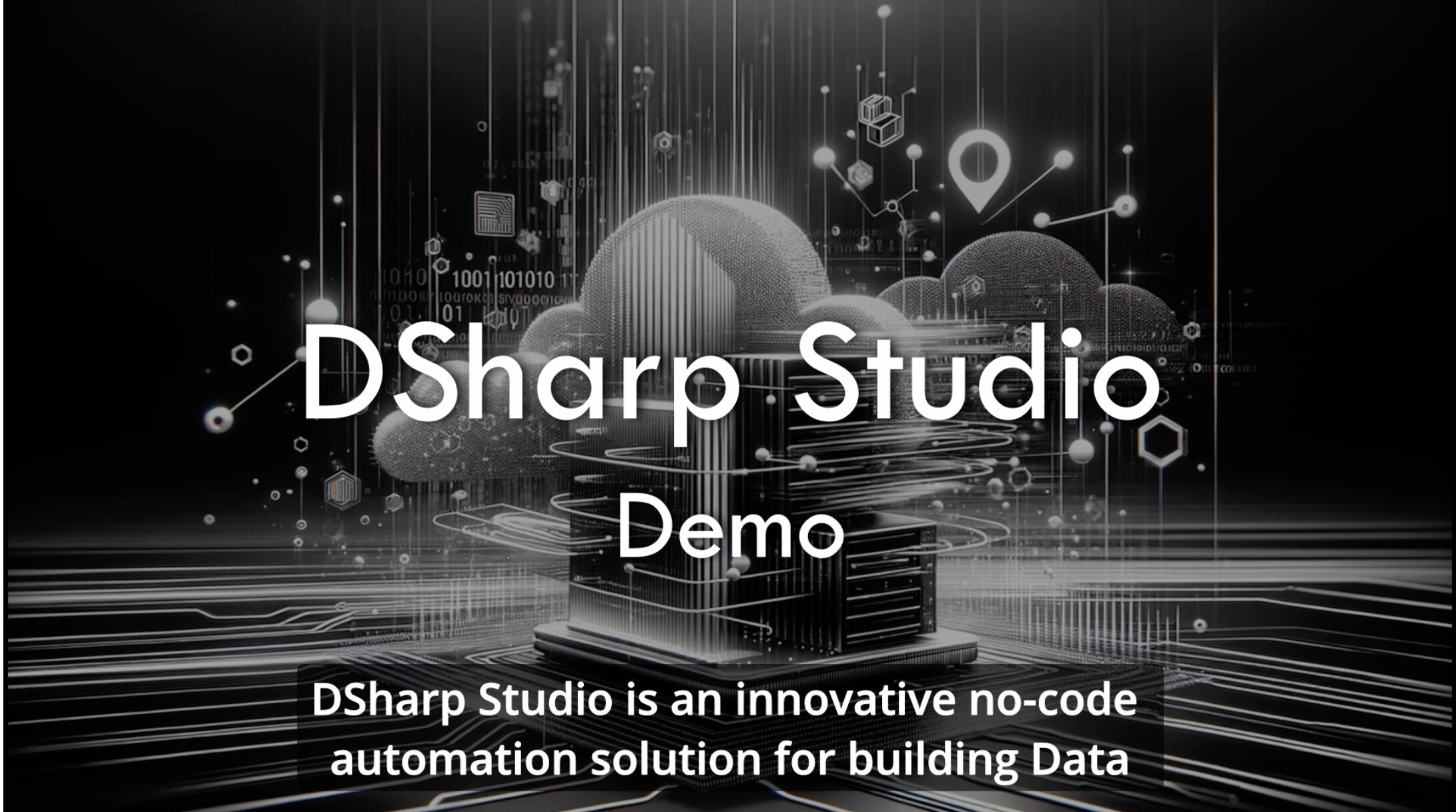 Unlocking Efficiency with DSharp Studio: Your No-Code Solution for Data ...