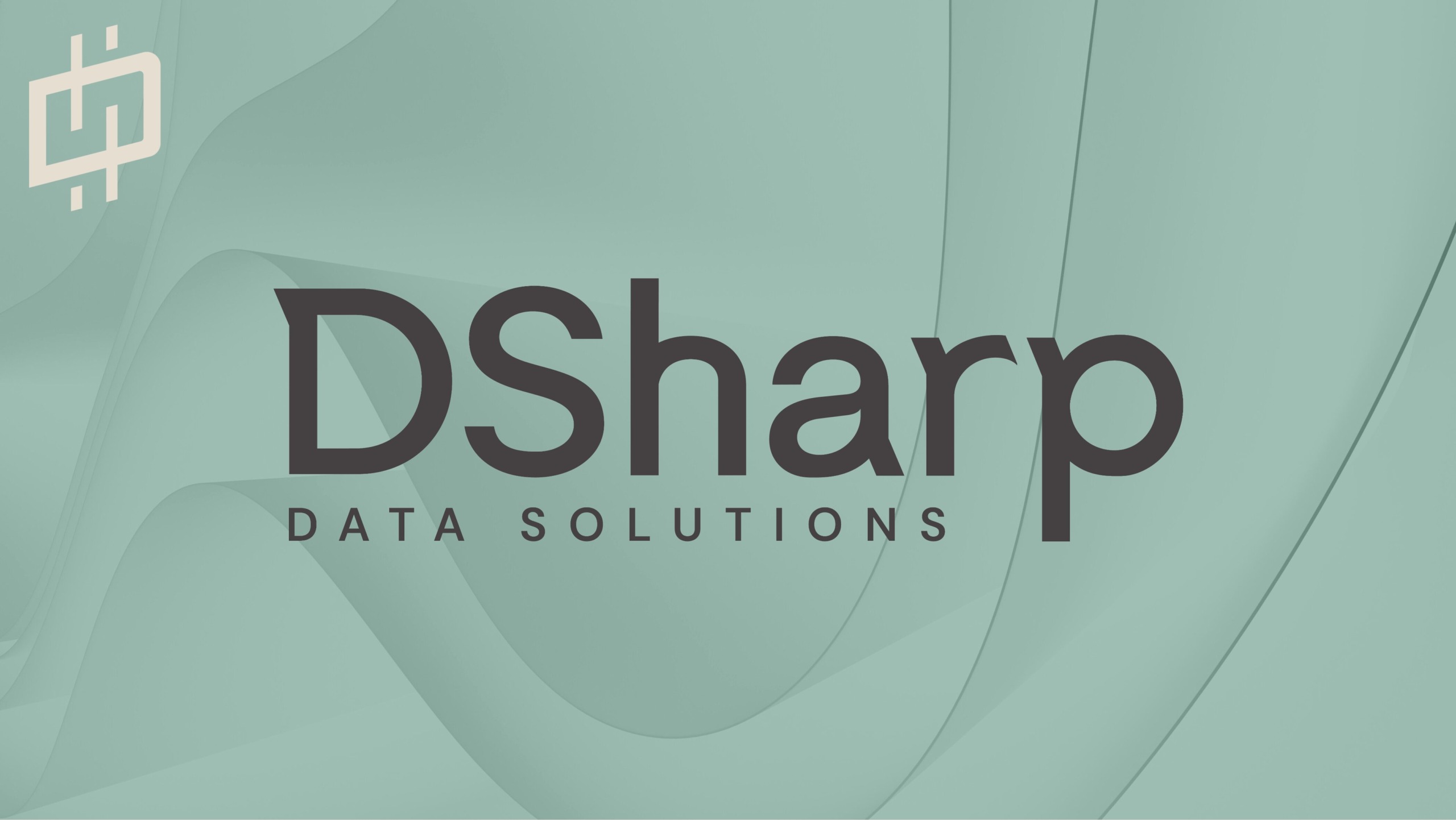 Discover. Build. Answer. Trusted analytics. - DSharp.fi